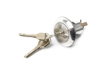 Ford Replacement Lock