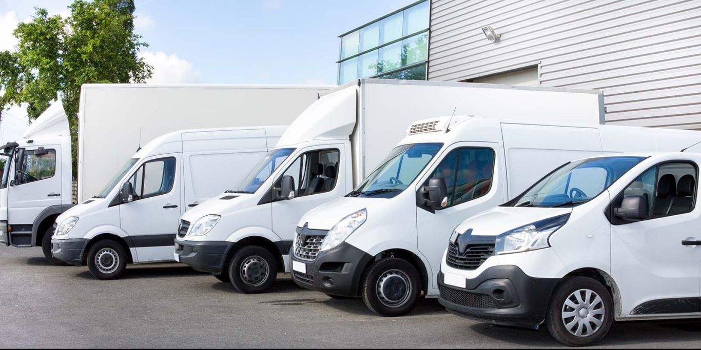 Locks 4 Vans: Security Solutions for Commercial Vehicles