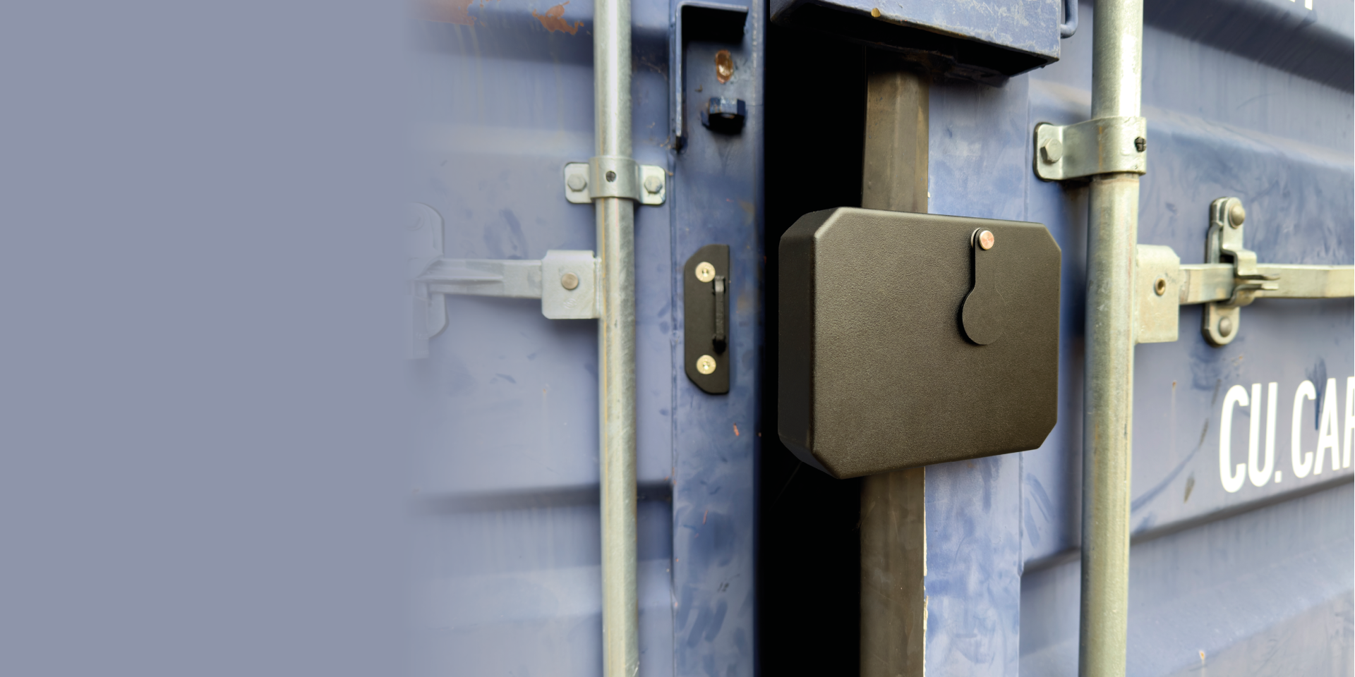 Locks 4 Vans: Security Solutions for Commercial Vehicles