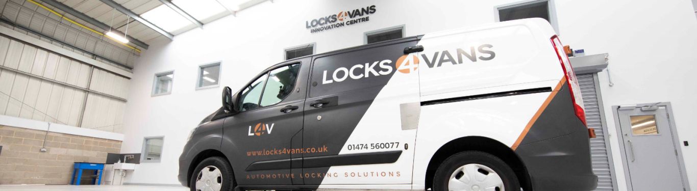 Locks 4 Vans invests £2.5m into Innovation Centre