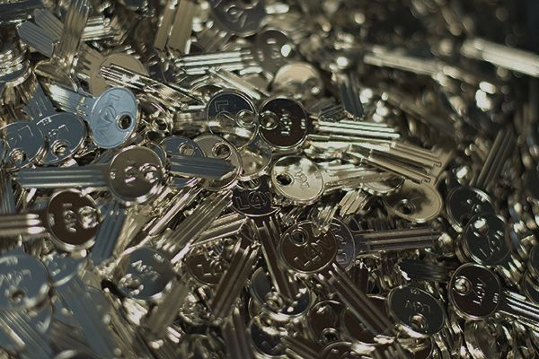 Locks 4 Vans: Security Solutions for Commercial Vehicles