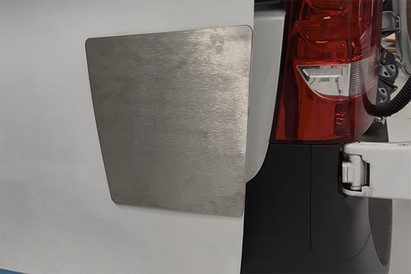 Locks 4 Vans: Security Solutions for Commercial Vehicles